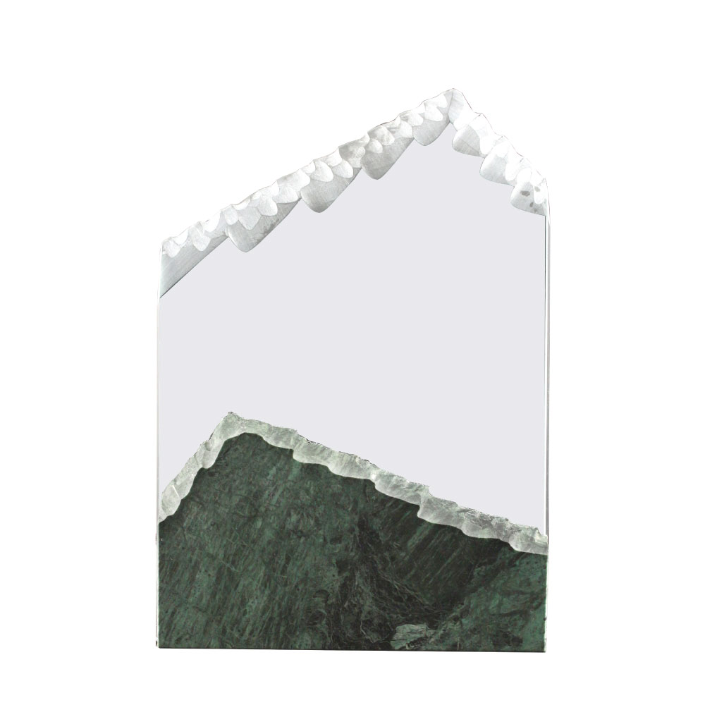 Mountain Shaped Awards | Promotional Gifts Suppliers